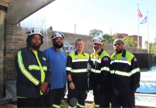 Apprenticeship Program | AlexRenew